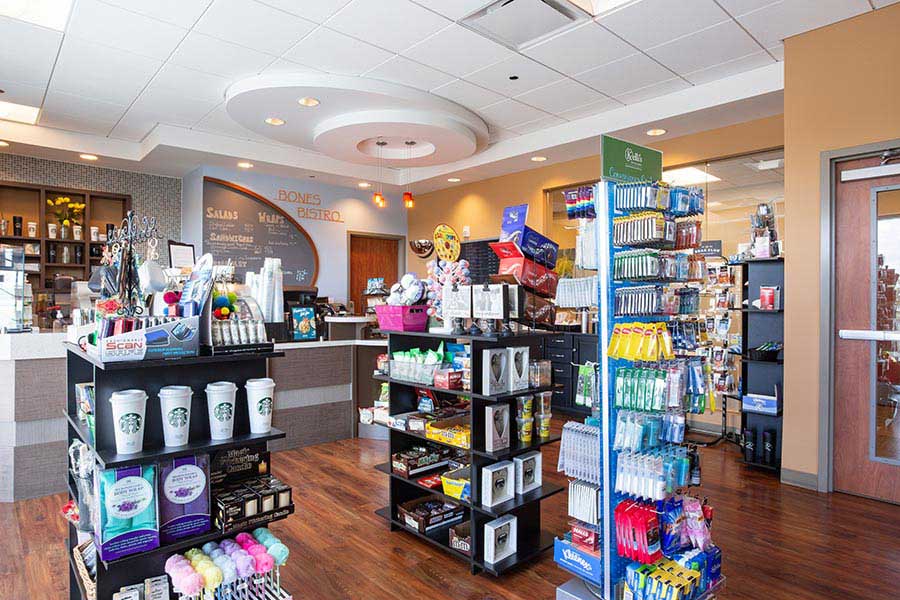 Patient & Visitor Resources | Texas Orthopedic Hospital