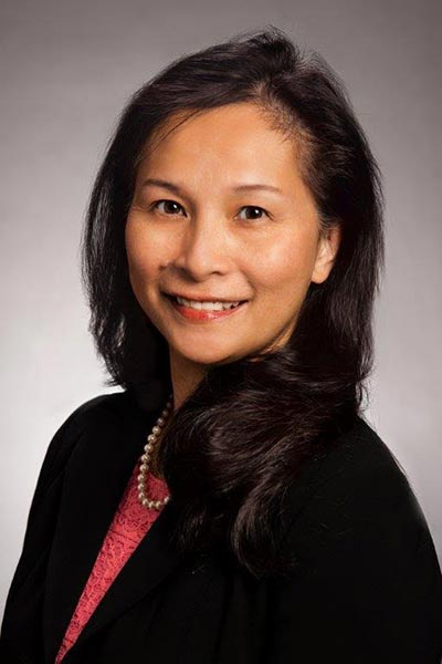 Daisy Yeung Named Chief Financial Officer of Texas Orthopedic Hospital ...